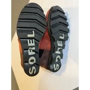 Sorel | Shoes | Sorel Out N About Chelsea Boots Womens 75 Waterproof ...